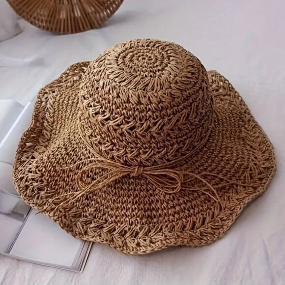 Accessories | Perfect Sun Hat | Poshmark